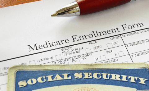 Medicare Assistance/SHIIP | Senior Resources